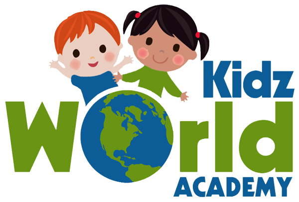 Kidz World Logo
