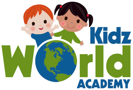 Kidz World Academy | Developing Child's Knowledge